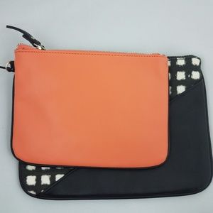 Nine West | Bags | Nine West Pouch Set | Poshmark